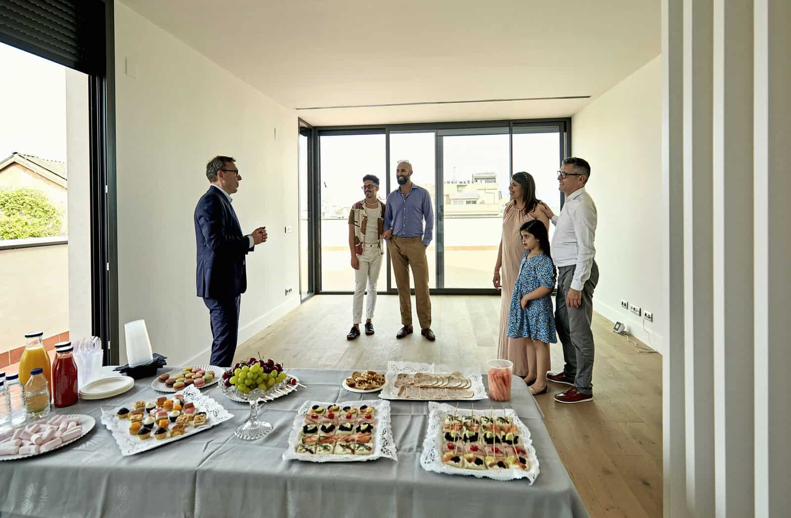8 Expert Tips for a Successful Open House | Colibri Real Estate