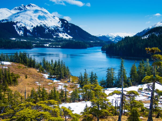 Alaska Real Estate License Courses Online