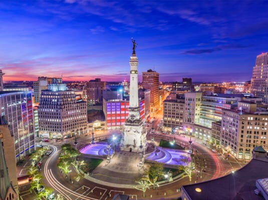 Indiana Real Estate Broker License Courses & Classes Online