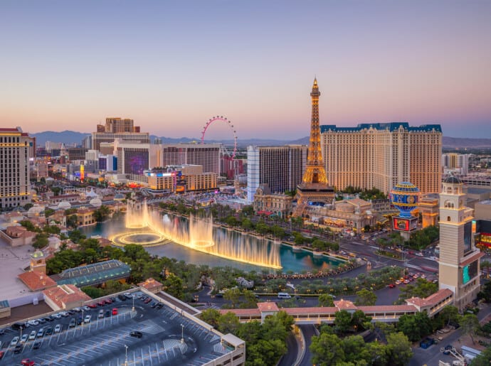 Nevada Real Estate License Courses Online