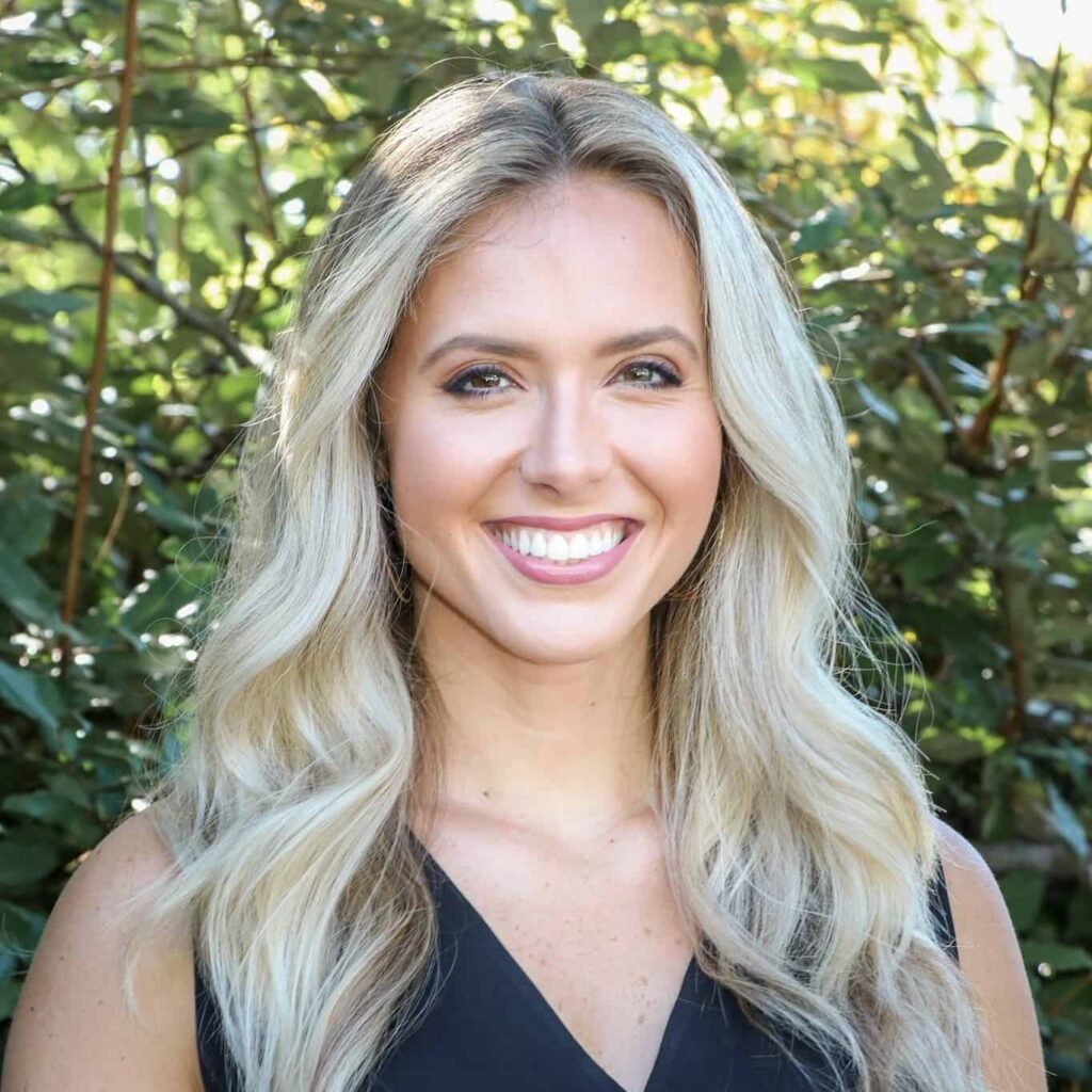 Student Success Story: Jessica Gilmore, RISMedia Rookie of the Year ...