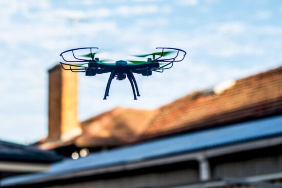 Real Estate Drone Photography Guide: Benefits, Tips & Getting Started ...
