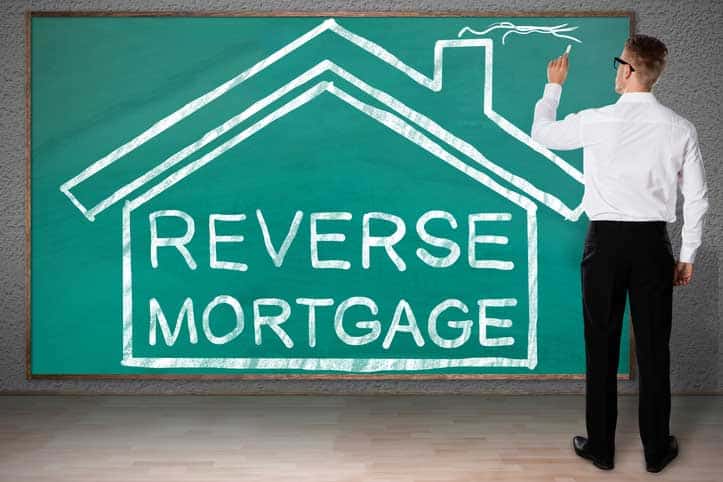 Reverse Mortgage Guide With Types and Requirements | Colibri Real Estate