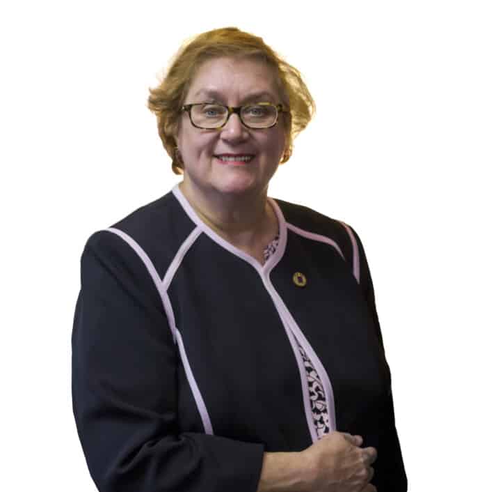 Melanie McLane - Colibri Real Estate School