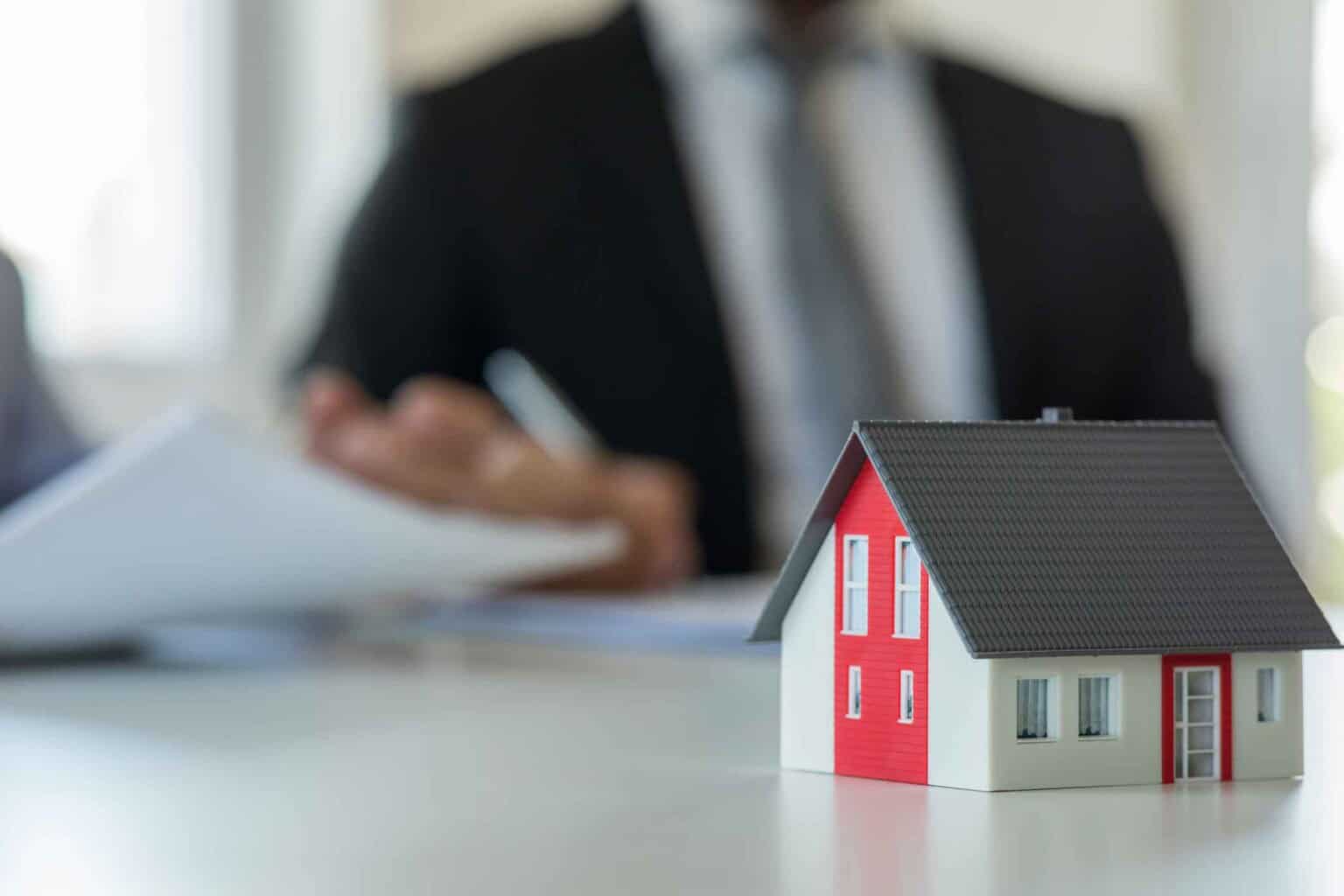 Property Lien: Definition, Types, and How It Works | Colibri Real Estate