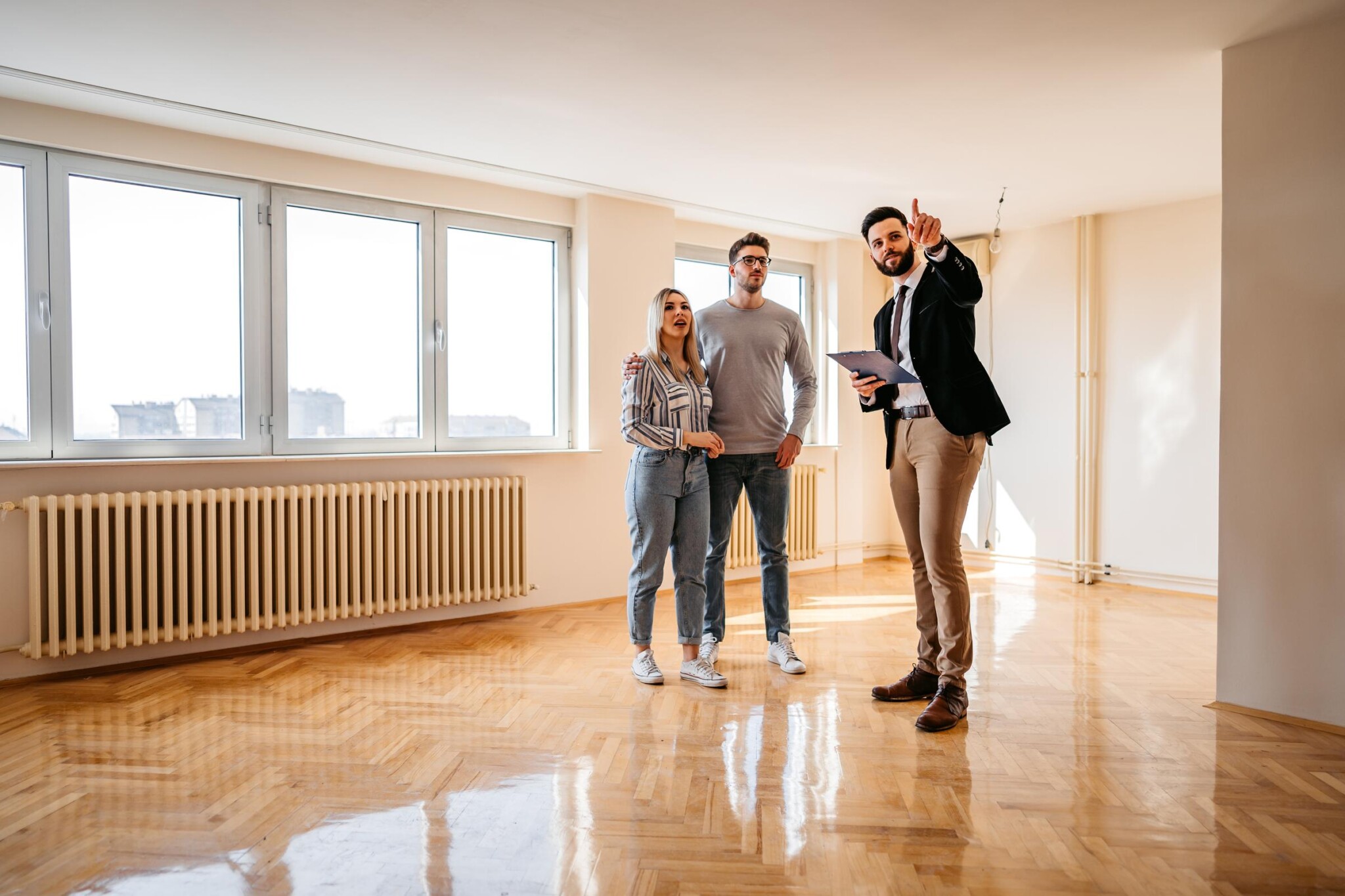 What is an Appraiser? What Does an Appraiser Do? - Colibri Real Estate ...