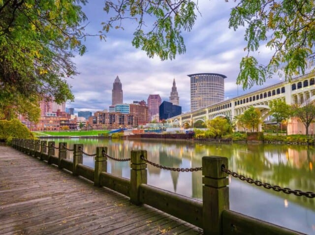 Ohio Broker Licensing Classes at Hondros College | Education Partners ...