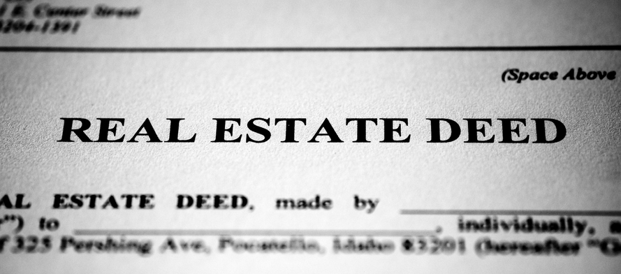 Title vs. Deed: How to Explain the Difference to Clients | Colibri Real ...