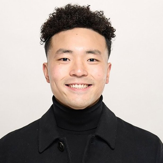 Zhen Named Rookie of the Year Finalist | Colibri Real Estate