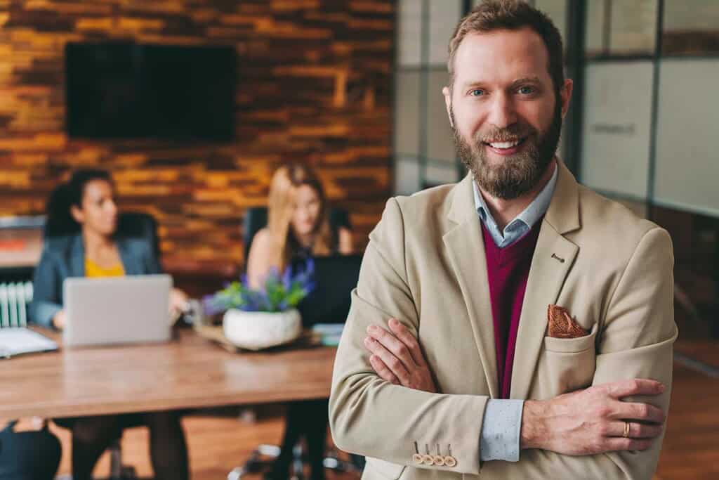 Understanding the Role of a Real Estate Principal | Colibri Real Estate