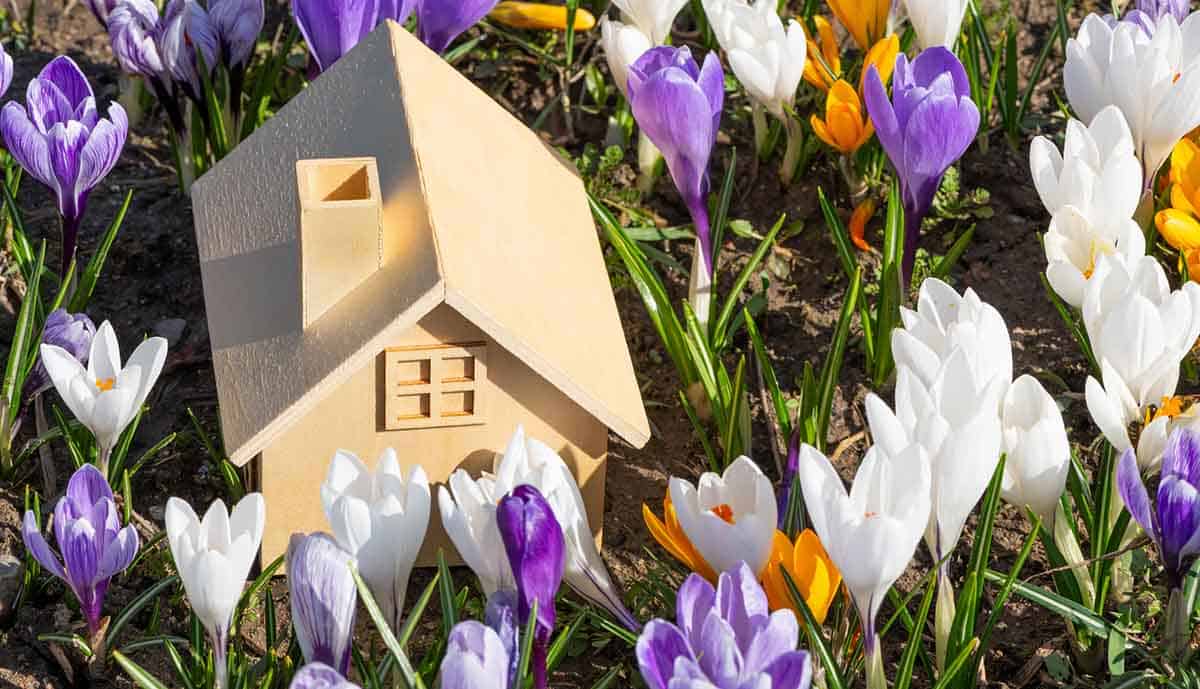 Maximizing Opportunities: The Significance of the Spring Housing Market
