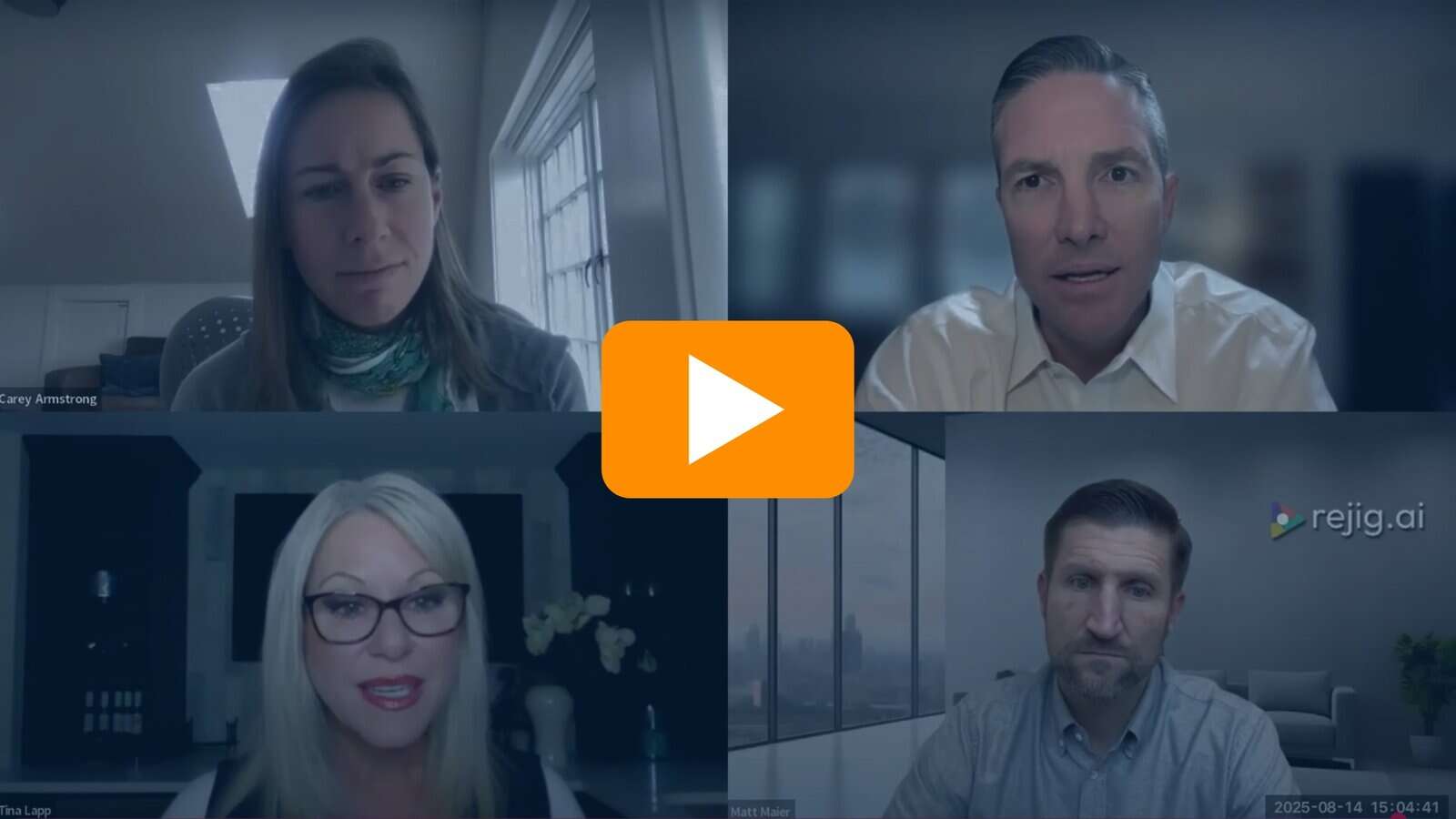 AI for Real Estate: Webinar Shows How to Save 10 Hours Weekly with ...