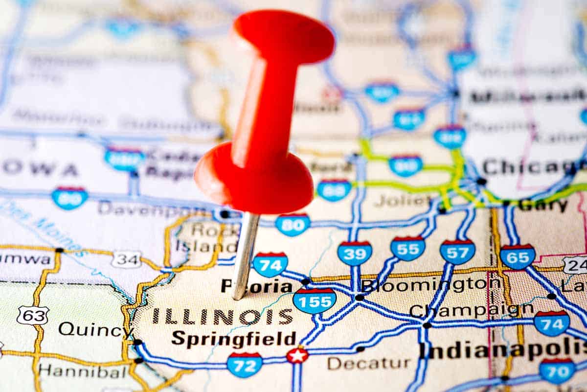 How Much Do Real Estate Agents Make in Illinois? Earnings, Trends, and ...