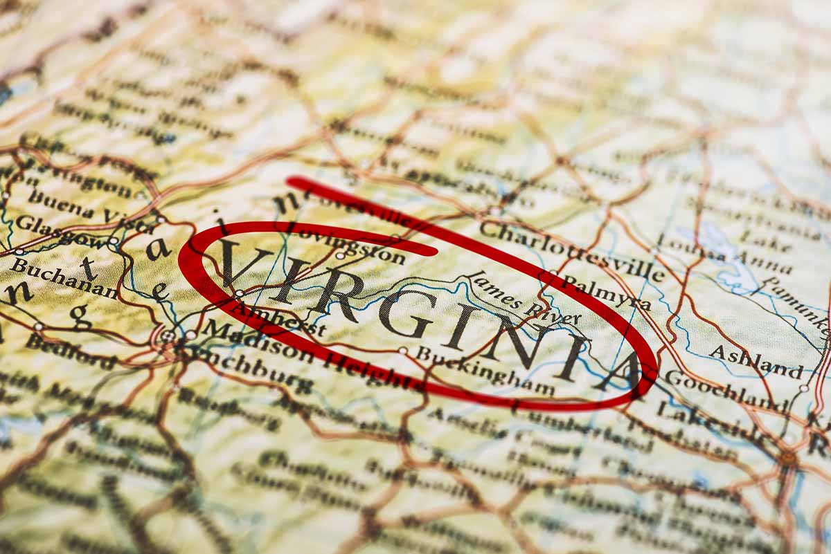 Average Real Estate Commission in Virginia: Rates & Tips for 2026