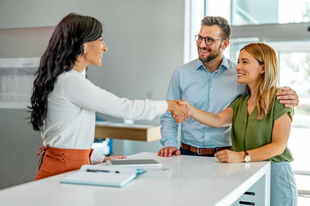 Types of Real Estate Agency Relationships: A Complete Guide